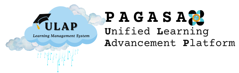 All courses | ULAP-PAGASA